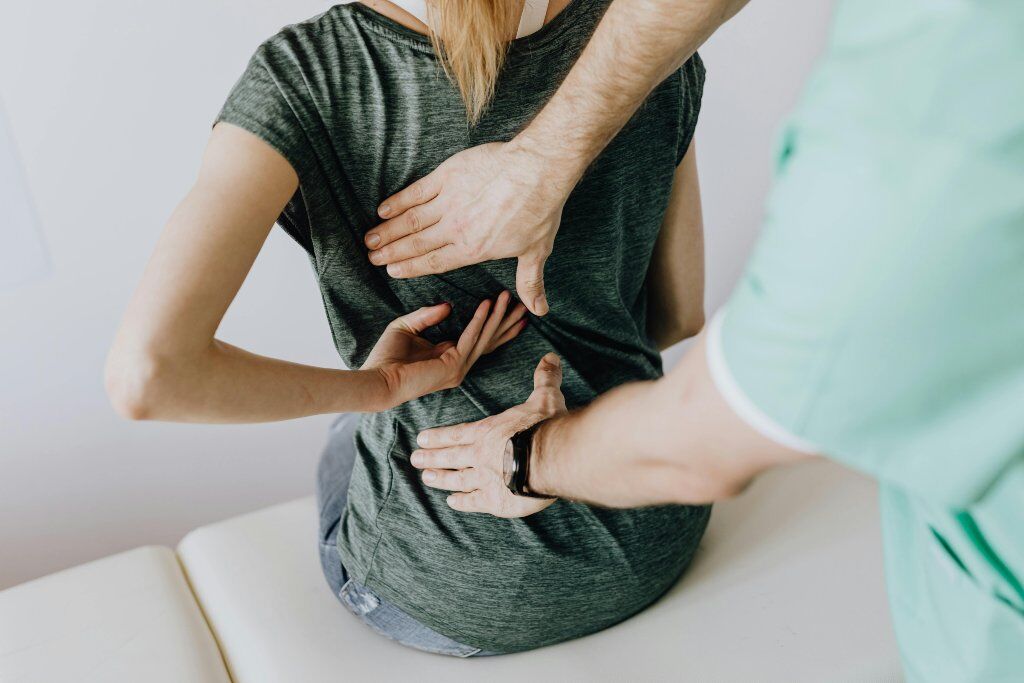 Tendinite Spalla: Cause, Sintomi e Cure Efficaci - Dr Matteo Boldini